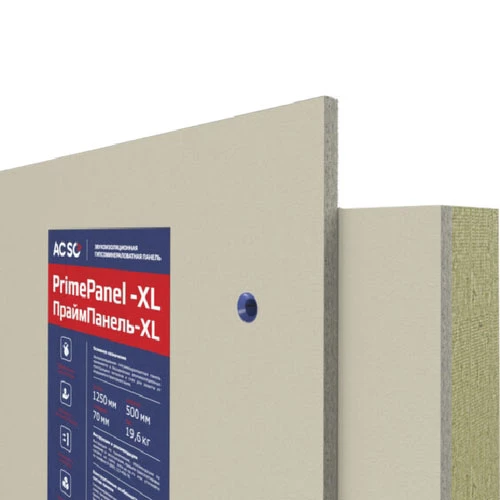 PrimePanel-XL (ПраймПанель-XL) ACSO низкая цена в Москве